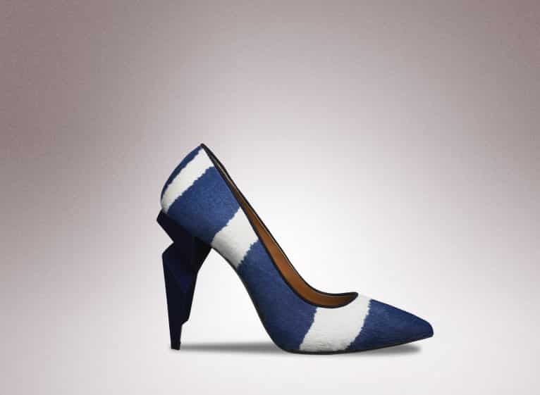 Scarpe Fendi autunno inverno 2013 2014