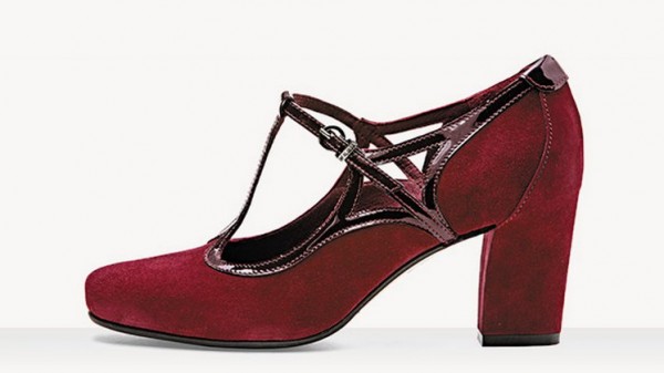 Frau Scarpe Catalogo 2013 2014