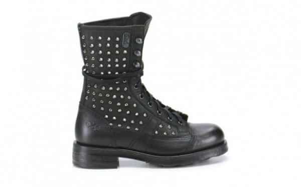 Oxs scarpe collezione autunno inverno 2013 2014
