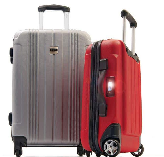 Segue Valigie Prezzi