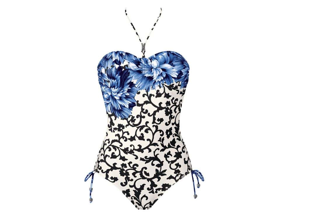 Triumph Costumi interi Estate 2014