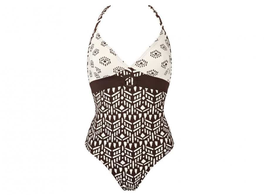 Triumph Costumi interi Estate 2014