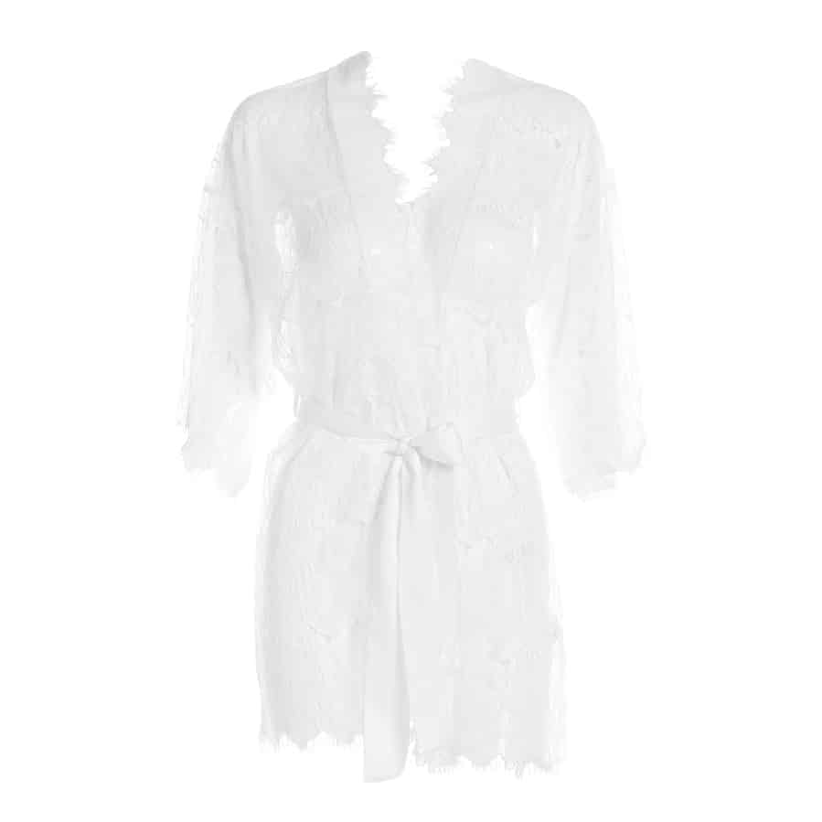 YAMAMAY Intimo Sposa autunno inverno 2014 2015