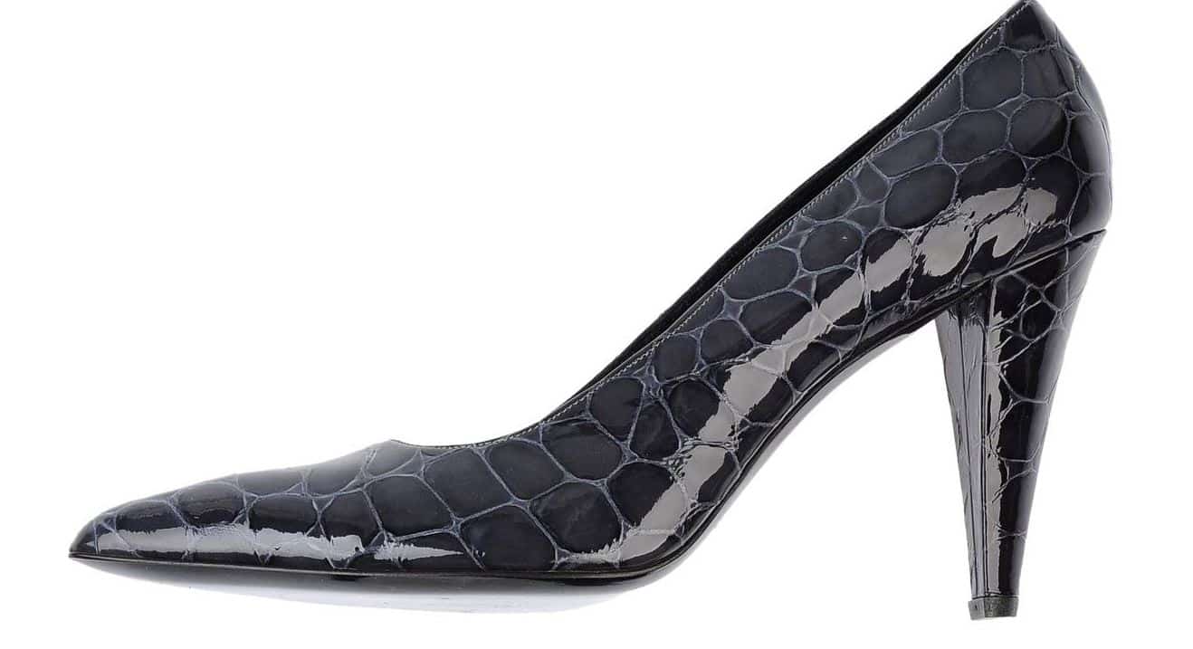 Tosca Blu scarpe autunno inverno 2014 2015