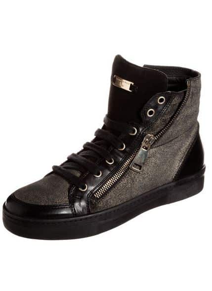 Tosca Blu scarpe autunno inverno 2014 2015