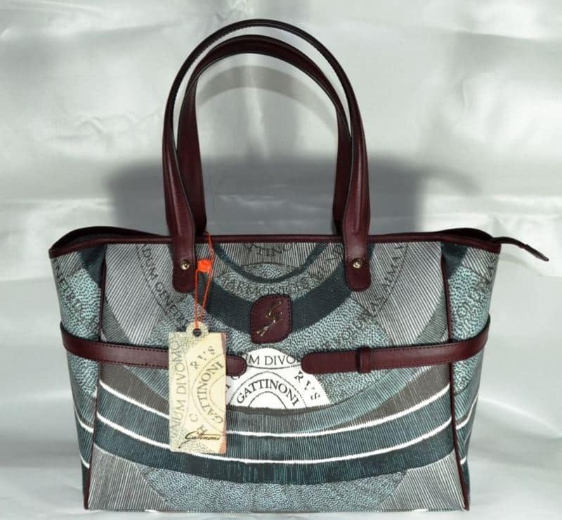 Borse Gattinoni 2014 2015