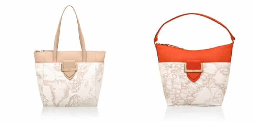 Borse Prima Classe primavera estate 2016: il Mondo arriva in Città ...