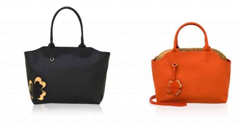 Borse Prima Classe primavera estate 2016: il Mondo arriva in Città ...