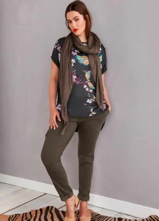 Fiorella Rubino presenta il Catalogo Primavera Estate 2016 con i Prezzi ...