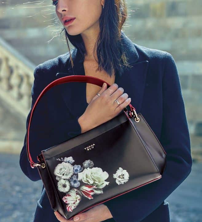 Le più belle Borse Tosca Blu per l'autunno inverno 2017 2018 | Purse & Co