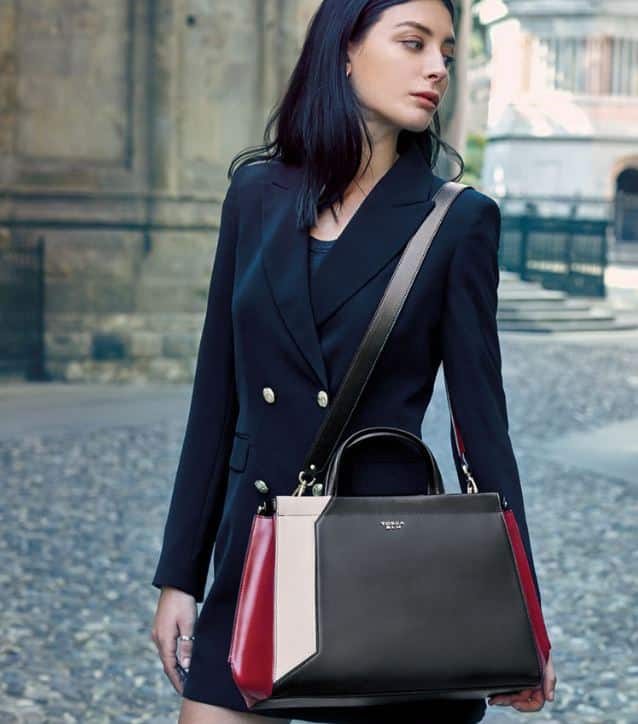 Le più belle Borse Tosca Blu per l'autunno inverno 2017 2018 | Purse & Co