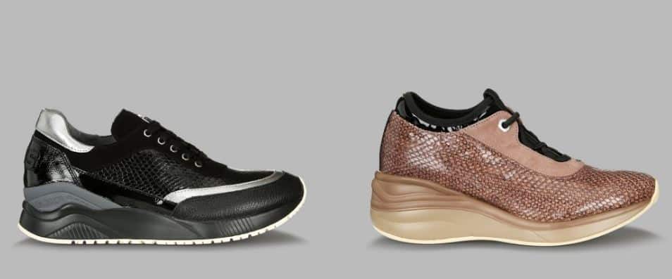 Le Scarpe Cesare Paciotti autunno inverno 2017 2018 ti faranno perdere ...